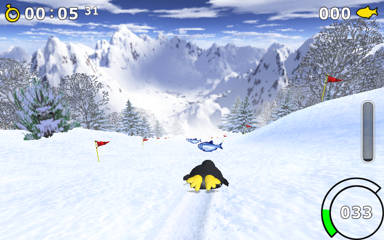 TUX Games | Tux4Ubuntu